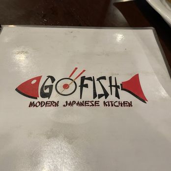 GO FISH MODERN JAPANESE KITCHEN - Updated December 2025 - 284 Photos ...