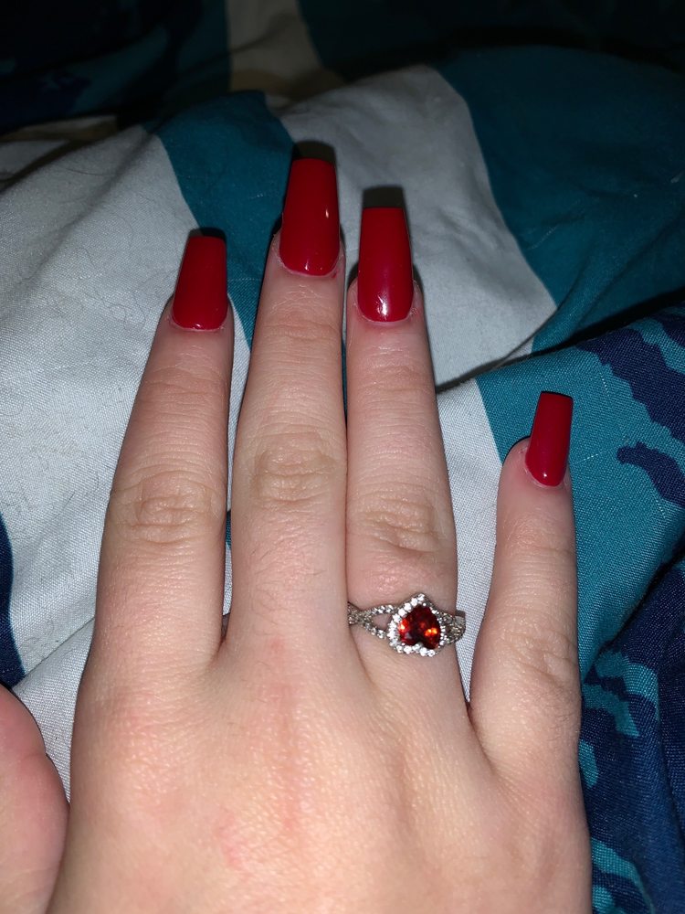 BEBE NAILS - Updated January 2026 - 44 Photos & 14 Reviews - 25039 ...