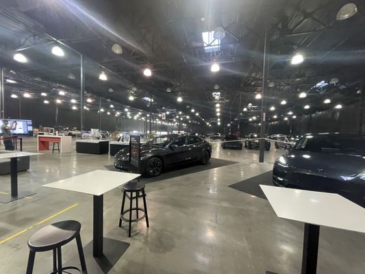 TESLA - Updated December 2025 - 29 Photos & 17 Reviews - 1345 N ...