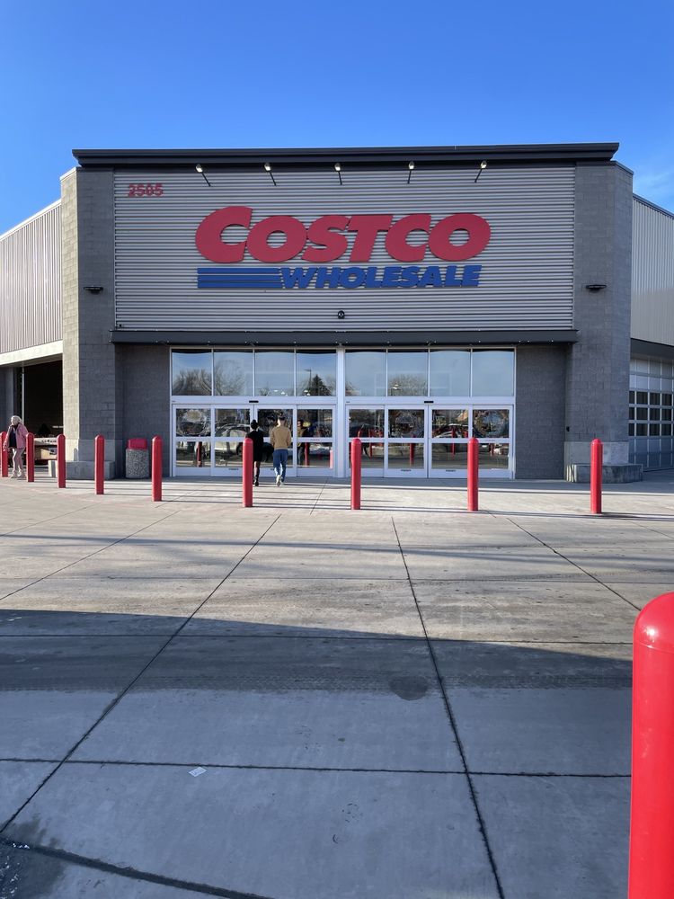 COSTCO - Updated July 2024 - 29 Photos & 46 Reviews - 2505 Catron St ...
