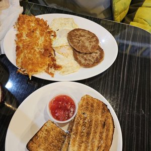 SUNRISE CAFE FISHERS - Updated October 2024 - 72 Photos & 129 Reviews ...