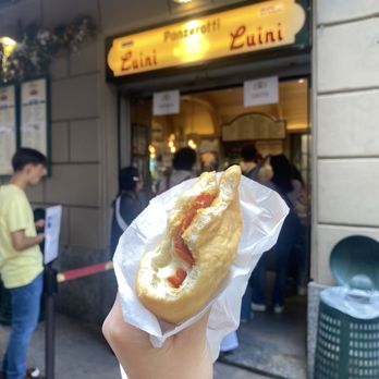 LUINI - Updated December 2025 - 369 Photos & 368 Reviews - Via Santa ...