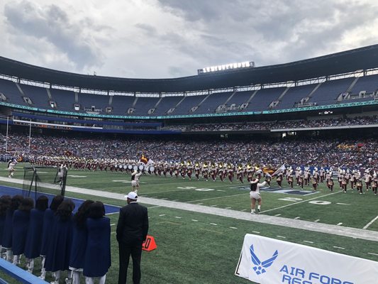 CENTER PARC STADIUM - 65 Photos & 13 Reviews - 755 Hank Aaron Dr SE ...