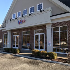 VIRGINIA ABC STORE - Updated November 2025 - 2078 Nickerson Blvd ...