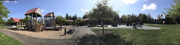 CROSSROADS PARK - 63 Photos & 30 Reviews - Parks - 16000 NE 10th St ...