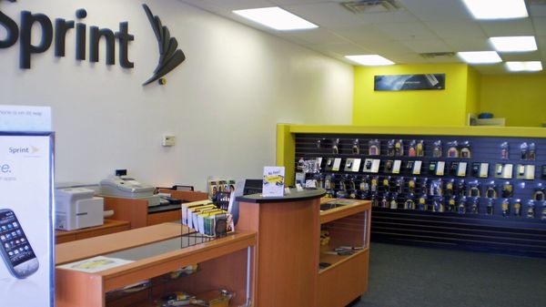 Sprint Store by Experts Choice - CLOSED, 2870 Northtowne Ln, Ste 105 ...