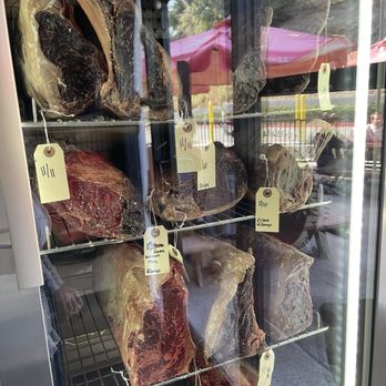 THE WISE OX BUTCHER & DELI - Updated April 2025 - 254 Photos & 194 ...