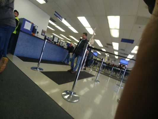 SECRETARY OF STATE DRIVER SERVICES FACILITY - Updated December 2025 ...