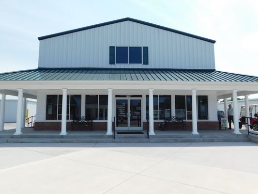 GOLDEN EAST STORAGE - Updated July 2025 - 3301 Benvenue Rd, Rocky Mount ...