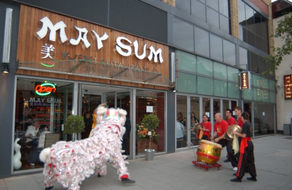 MAY SUM BUFFET RESTAURANT - Updated December 2025 - 14 Photos & 15 ...