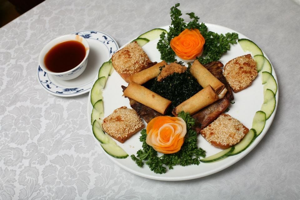 NEW GOLDEN DUCK - Updated December 2024 - 425 High Road, London, United ...