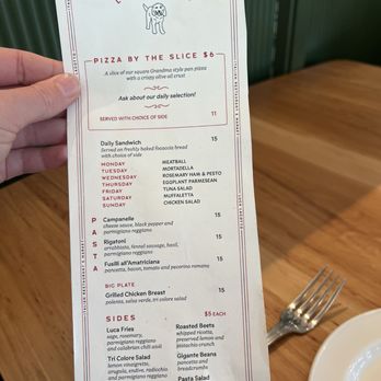 LUCA LAGOTTO - Updated July 2025 - 244 Photos & 130 Reviews - 1722 28th ...