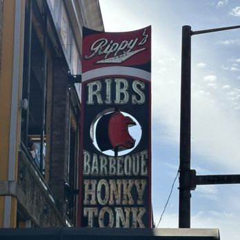 Rippy’s Bar & Grill - Trusted Since 1969 - Updated July 2025 - 929 ...