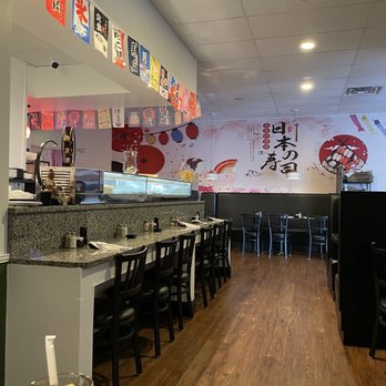 SAMURAI FUSION - Updated December 2025 - 3013 E Market St, York ...