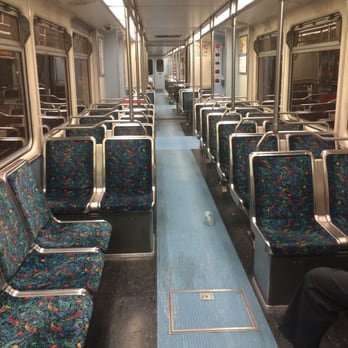 DEL AMO BLUE LINE STATION - Updated October 2025 - 69 Photos & 13 ...