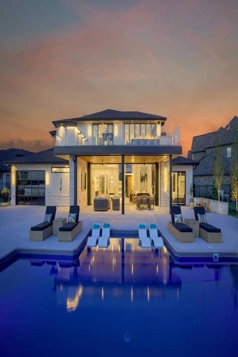 BELL POOL & PATIO - Updated September 2025 - 23 Photos - 20040 Hampton ...