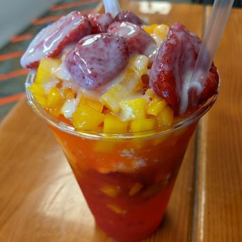 JUICE N FRUIT RASPADOS - Updated April 2025 - 84 Photos & 66 Reviews ...