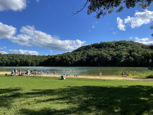 GOVERNOR DODGE STATE PARK - 98 Photos & 43 Reviews - 4175 State Hwy 23 ...