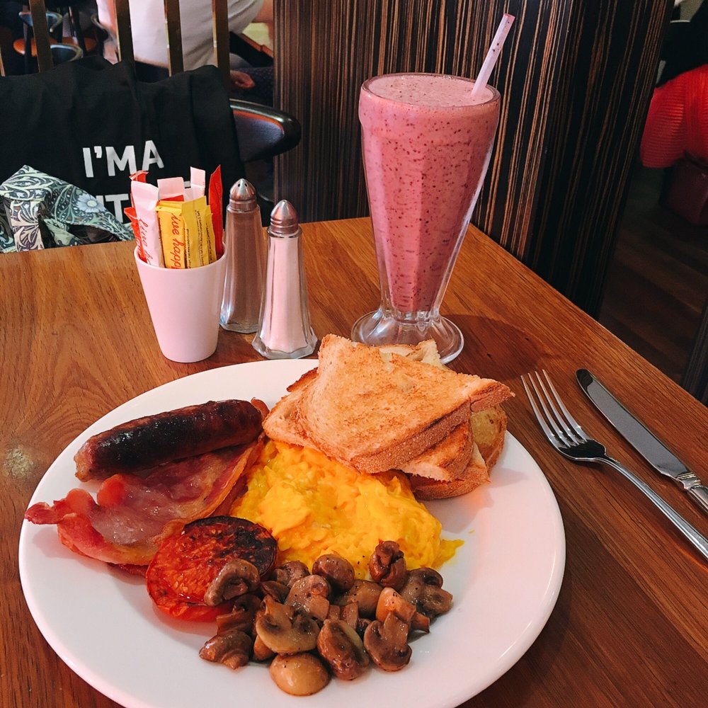 RAOUL’S CAFE - Updated September 2024 - 14 Photos & 29 Reviews - 105 ...