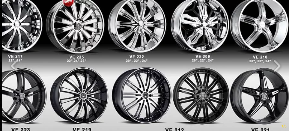 TONY TIRES & WHEELS - Updated November 2025 - 14 Photos & 12 Reviews ...