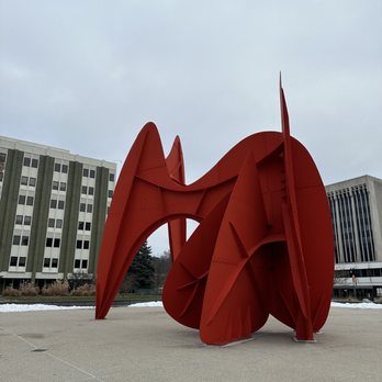 CALDER PLAZA - Updated November 2025 - 11 Photos - 250 Monroe Ave NW ...