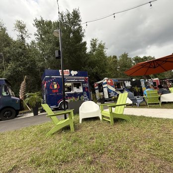 THE BACKYARD - Updated December 2025 - 112 Photos & 35 Reviews - 2214 West Rd, Ocoee, Florida ...