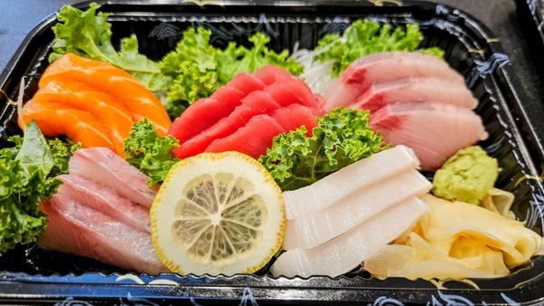 AMI SUSHI & BAR - Updated December 2025 - 22 Photos & 23 Reviews - 538 Springfield Ave, Berkeley ...