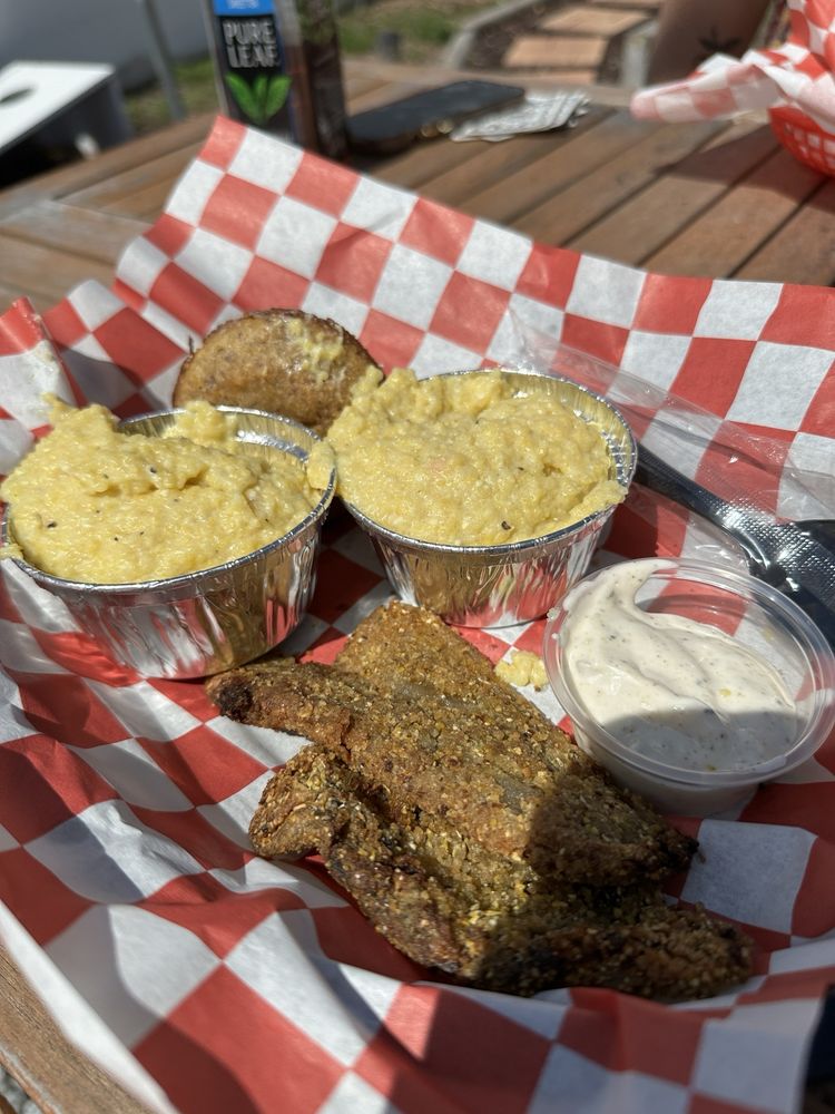 INNERG CAFE - Updated August 2025 - 23 Photos - 3500 Lake Alfred Rd ...