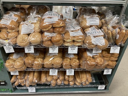 BREADWORKS - Updated December 2025 - 83 Photos & 58 Reviews - 2110 Brighton Rd, Pittsburgh ...