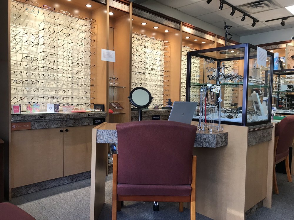 EYE SITE OPTOMETRIC - Updated August 2025 - 11 Reviews - 3998 Vista Way ...