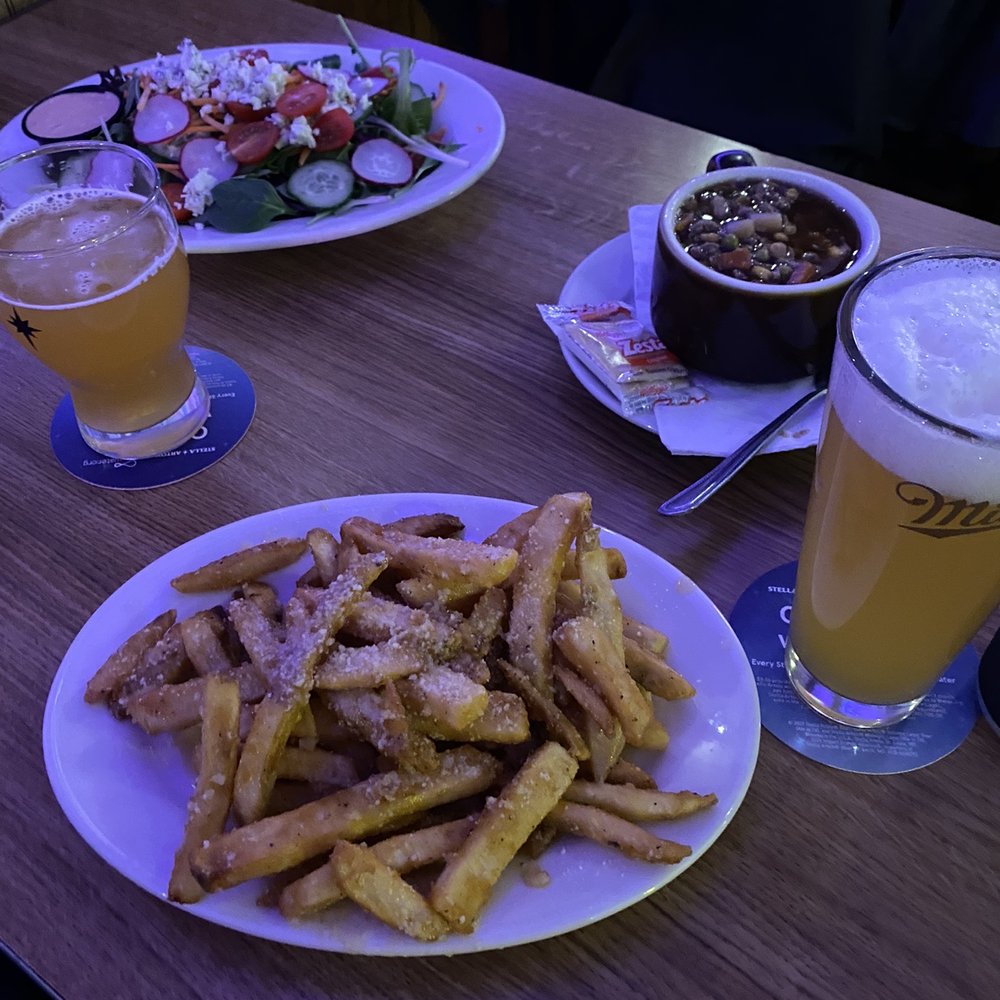 The Best 10 Bars near Moravian University in Bethlehem, PA - Yelp