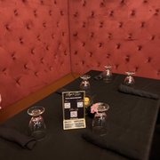 AYE TEA ELLE ELEVATED TAPAS - 213 Photos & 59 Reviews - 3749 College St ...