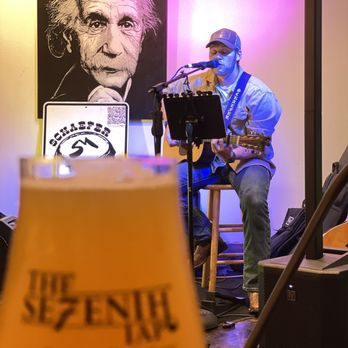THE SEVENTH TAP BREWING - Updated January 2026 - 16 Photos & 18 Reviews ...