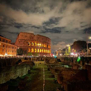 THE COURT - 32 Photos & 13 Reviews - Cocktail Bars - Via Labicana 125 ...