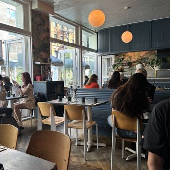 LITTLE RUBY’S EAST VILLAGE New York, NY - Updated November 2024 - 859 ...