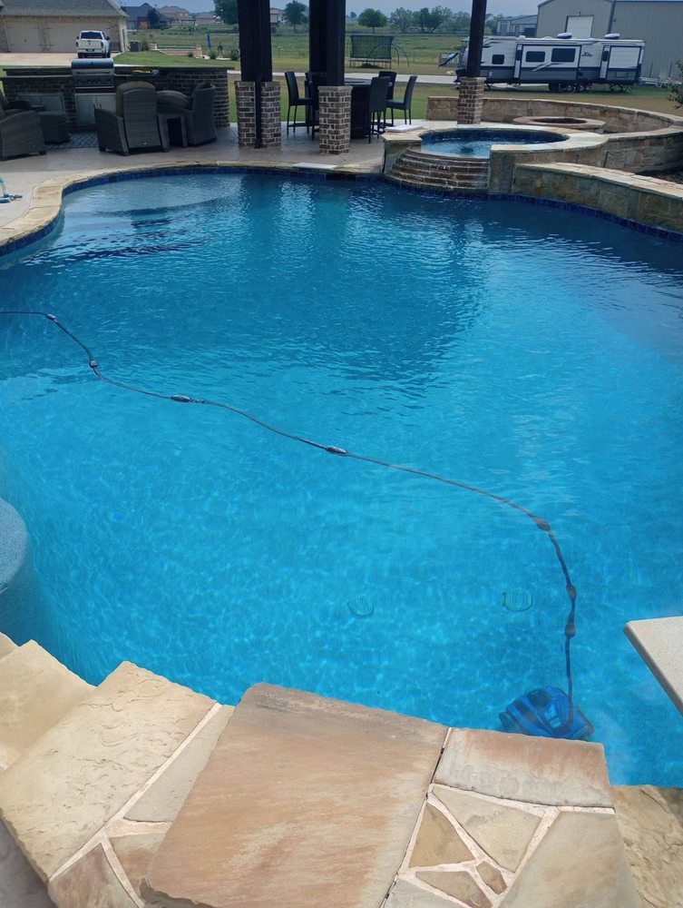 RA POOLS - Updated December 2025 - 39 Photos - PO Box 820368, North ...