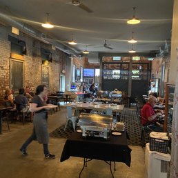 LOCAL FEED - Updated July 2025 - 594 Photos & 444 Reviews - 214 S Water ...