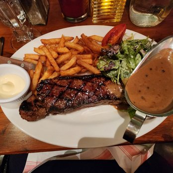 BXL CAFE - Updated September 2025 - 277 Photos & 571 Reviews - 125 W ...