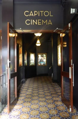 CAPITOL CINEMA - Updated May 2026 - 610 Dominion Rd, Auckland, New ...