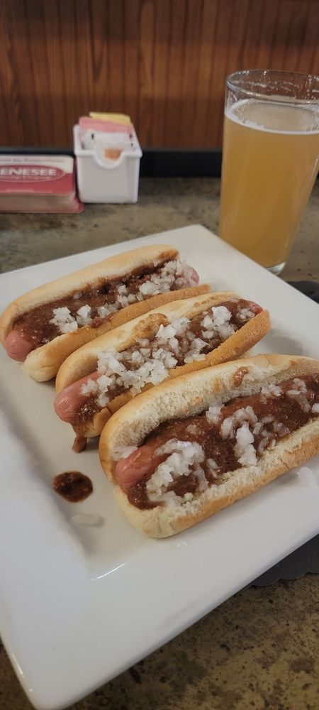 J. ALLEN’S BAR AND GRILL - Updated August 2025 - 10 Reviews - 2457 NY ...