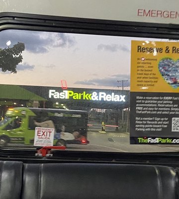 FAST PARK & RELAX - Updated December 2025 - 24 Photos & 53 Reviews ...