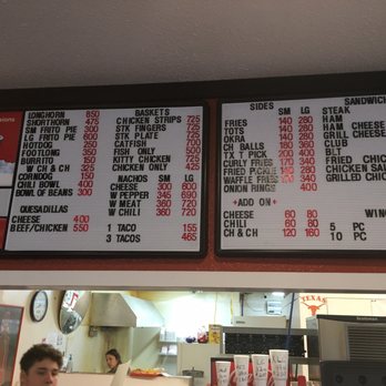 BEVO’S DRIVE IN - Updated April 2025 - 37 Photos & 46 Reviews - 4000 ...