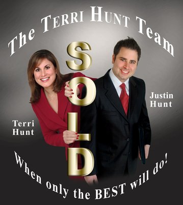 TERRI HUNT | THE TERRI HUNT TEAM | RE/MAX SUBURBAN - Updated March 2025 ...