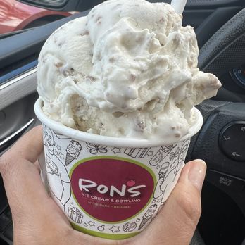 RON’S GOURMET ICE CREAM - Updated January 2026 - 38 Photos & 95 Reviews ...