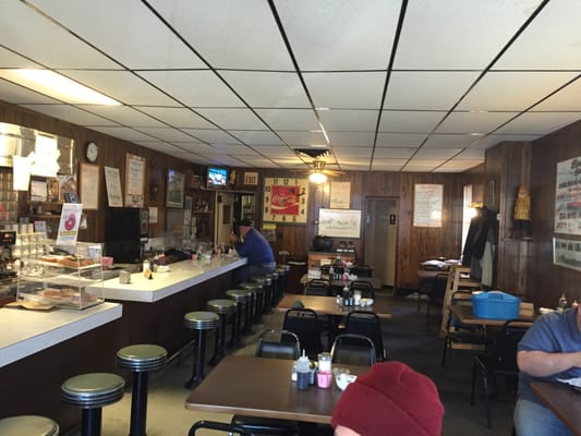 PORT SANDUSKY FAMILY RESTAURANT - Updated August 2025 - 19 Photos & 40 ...