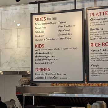 GHASSAN’S FRESH MEDITERRANEAN EATS - Updated November 2025 - 78 Photos ...