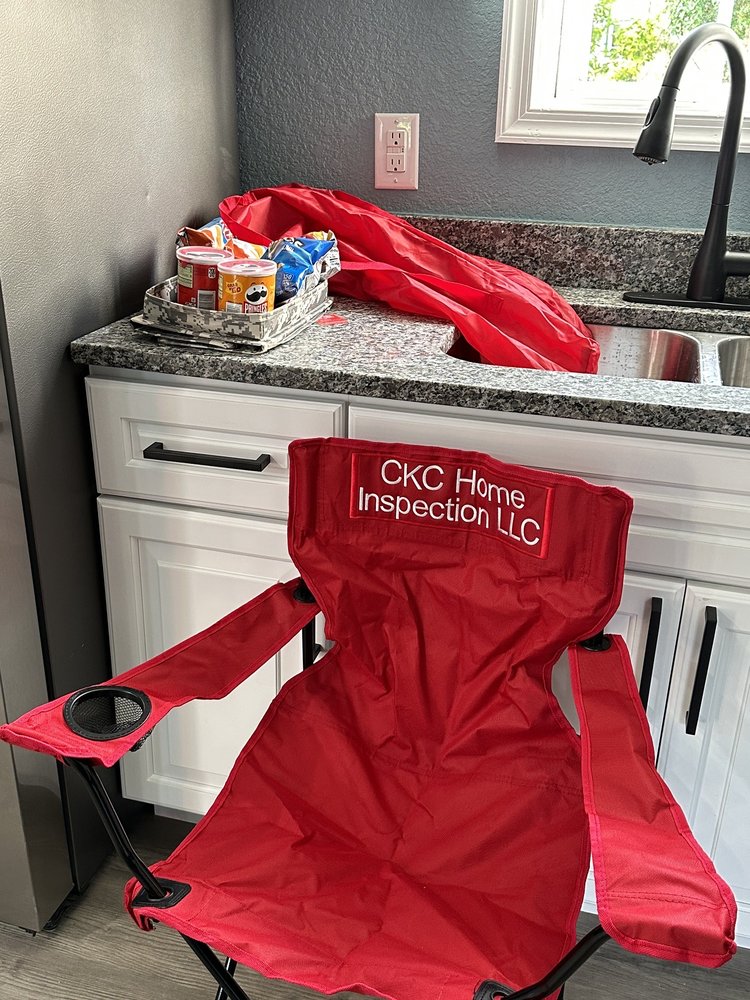 CKC HOME INSPECTION - Updated August 2025 - Richmond, Virginia - Home ...