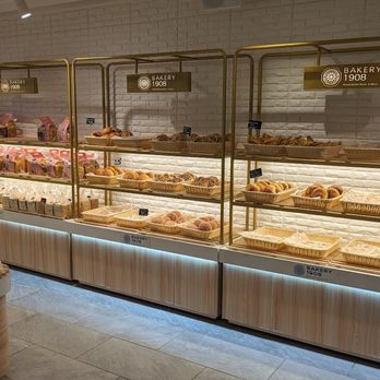 BAKERY 1908 - Updated November 2024 - 1122 Photos & 272 Reviews - 2021 ...