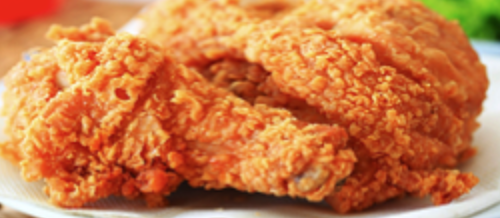 AMBASSADOR FISH & CHICKEN - Updated December 2025 - 31 Photos & 53 ...