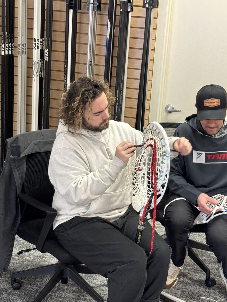 TAMA LACROSSE - Updated September 2025 - 949 6th St S, Kirkland ...